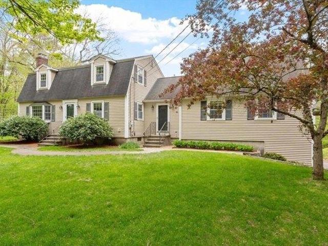 house with 3 bedroom, Townsend MA DLS102370867