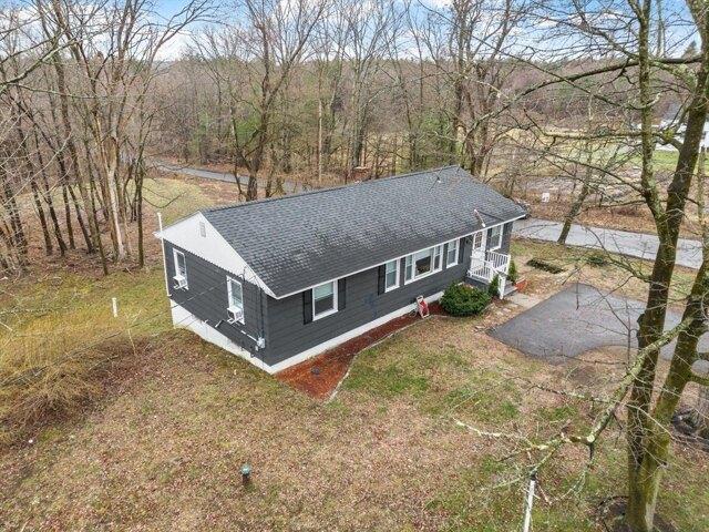 house with 3 bedroom, Townsend MA DS102410061
