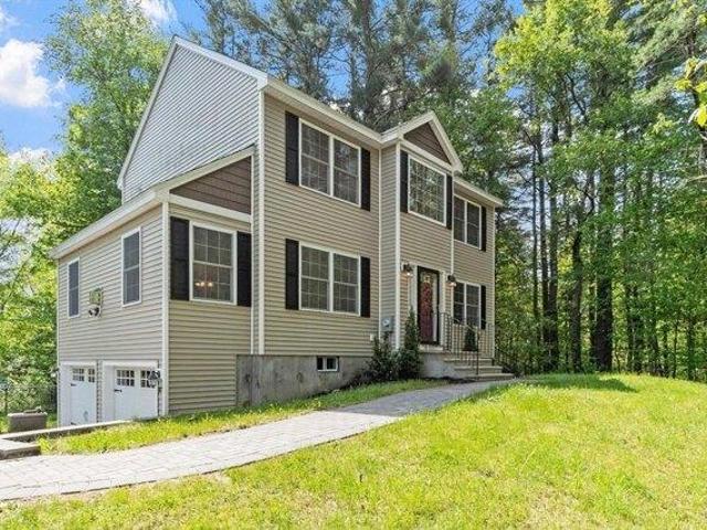 house with 3 bedroom, Townsend MA DS103097754