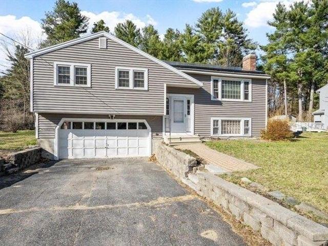 house with 3 bedroom, Townsend MA DS103250637
