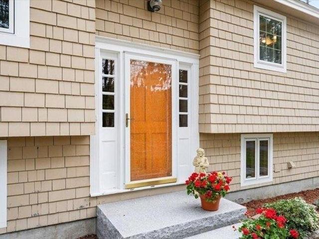 house with 3 bedroom, Townsend MA DS103444487
