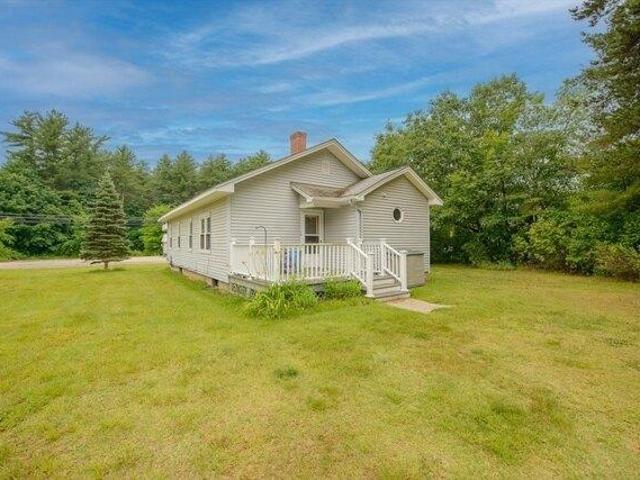 house with 3 bedroom, Townsend MA DS104189585