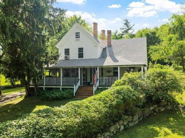 house with 3 bedroom, Townsend MA DS104191176