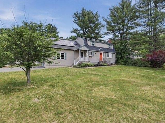 house with 3 bedroom, Townsend MA DS104296162