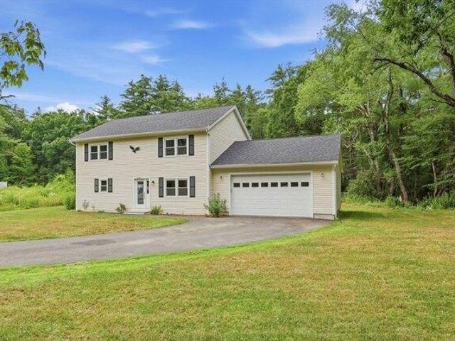 house with 3 bedroom, Townsend MA DS104296583