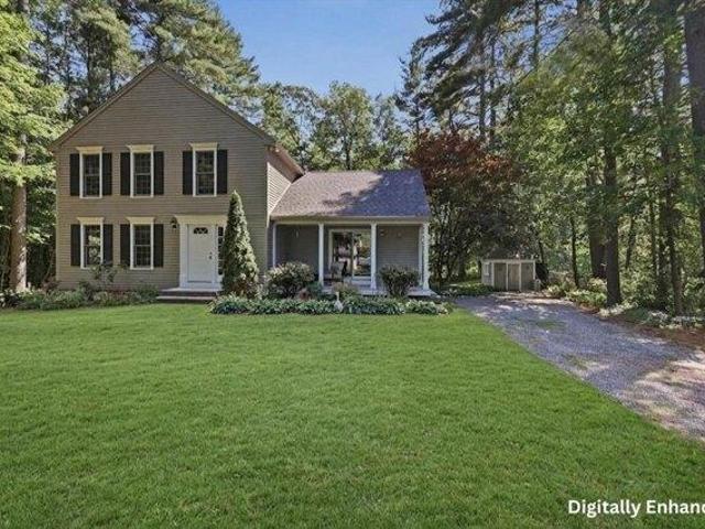 house with 3 bedroom, Townsend MA DS104330747