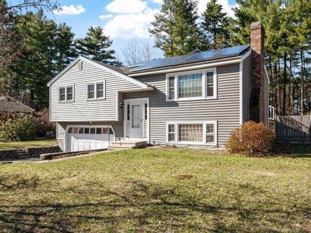 house with 3 bedroom, Townsend MA ES103250637