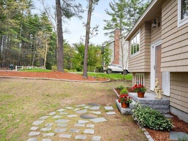 house with 3 bedroom, Townsend MA ES103444487