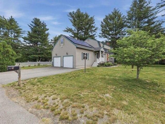 house with 3 bedroom, Townsend MA ES103888815