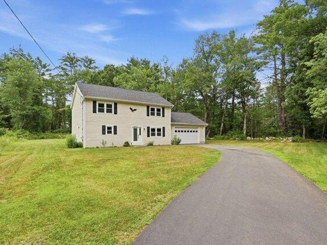 house with 3 bedroom, Townsend MA ES104760841