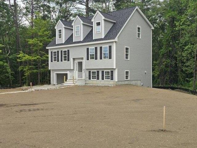 house with 3 bedroom, Townsend MA ES104789064