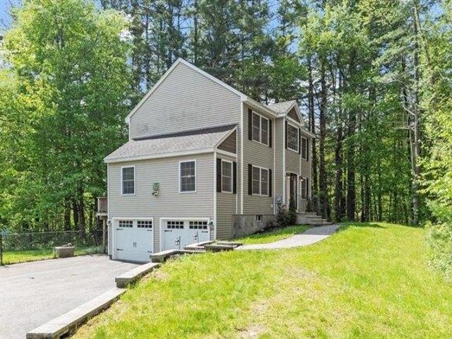 house with 3 bedroom, Townsend MA ES104830945