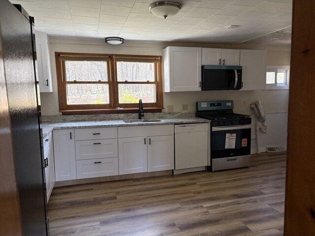 house with 3 bedroom, Townsend MA ES104831898