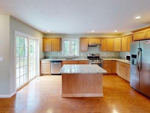 house with 3 bedroom, Townsend MA ES105202384