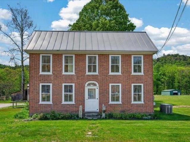 house with 3 bedroom, Townshend VT DS103159703