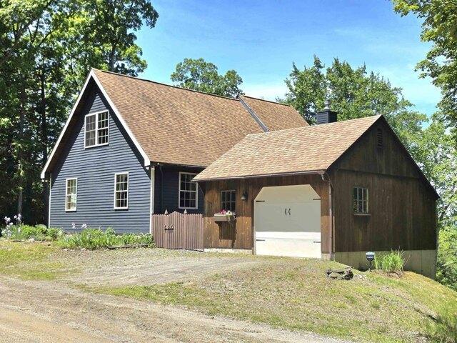 house with 3 bedroom, Townshend VT DS104264602