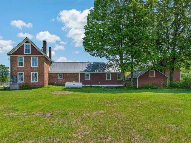 house with 3 bedroom, Townshend VT ES103159703