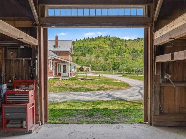 house with 3 bedroom, Townshend VT ES105417665