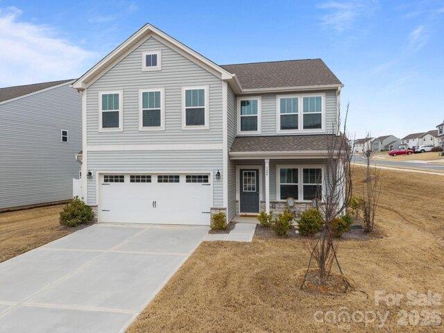 house with 3 bedroom, Troutman NC DS103603051