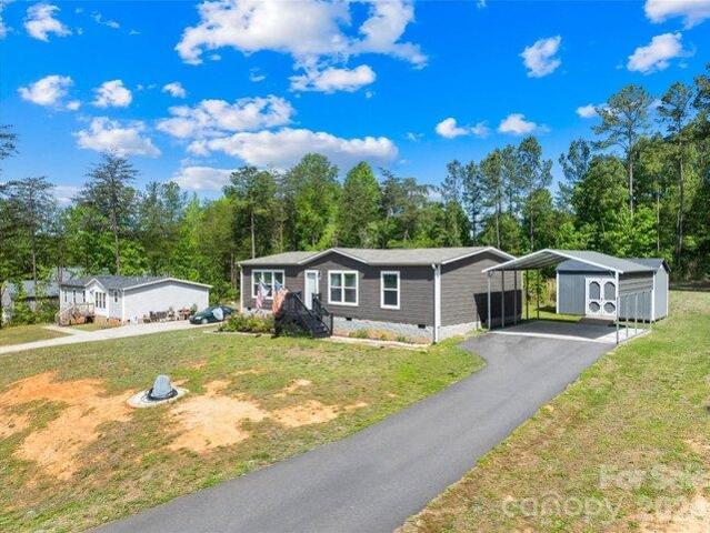 house with 3 bedroom, Troutman NC ES103603620