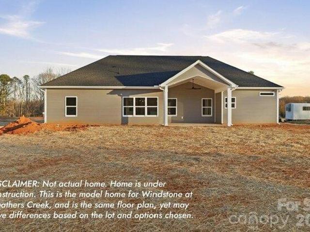 house with 3 bedroom, Troutman NC ES104900604