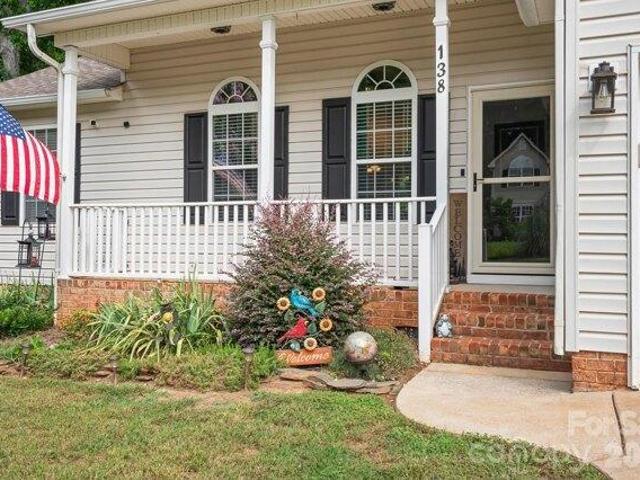 house with 3 bedroom, Troutman NC ES104901720