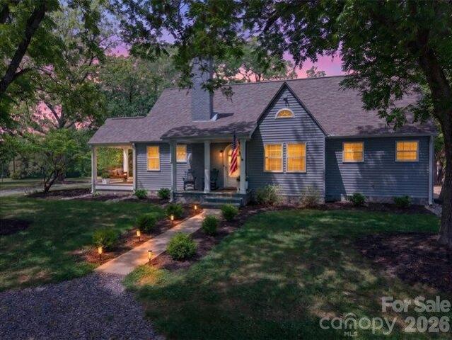 house with 3 bedroom, Troutman NC ES104908050