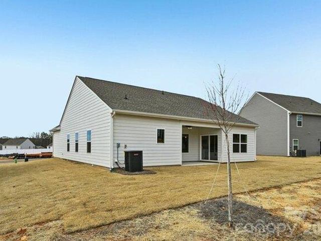 house with 3 bedroom, Troutman NC ES104909205