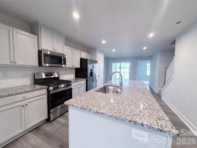 house with 3 bedroom, Troutman NC ES104909498