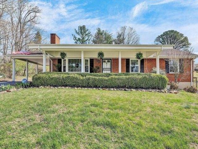 house with 3 bedroom, Troutville VA ES104908152