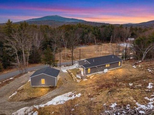 house with 3 bedroom, Troy NH DLS102478525