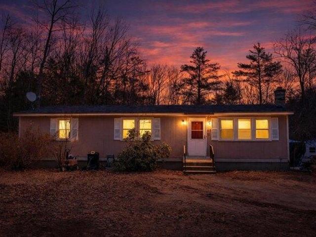 house with 3 bedroom, Troy NH DLS102778334