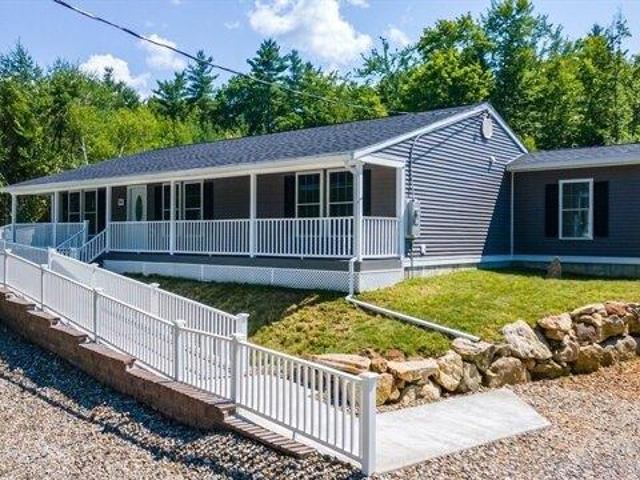 house with 3 bedroom, Troy NH DS103619919