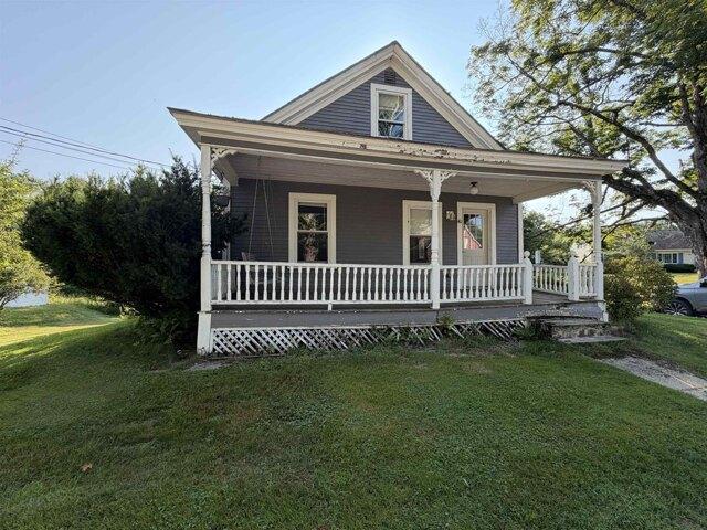 house with 3 bedroom, Troy NH ES104833236