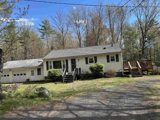 house with 3 bedroom, Troy NH ES103223265