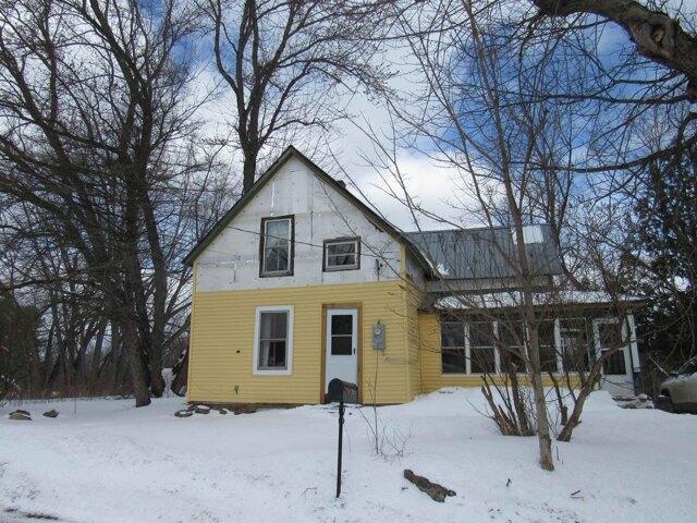 house with 3 bedroom, Troy VT DLS101858775
