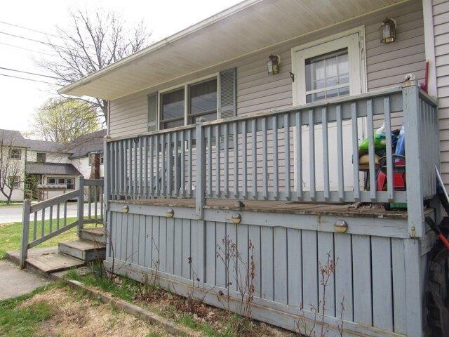 house with 3 bedroom, Troy VT DLS102558775
