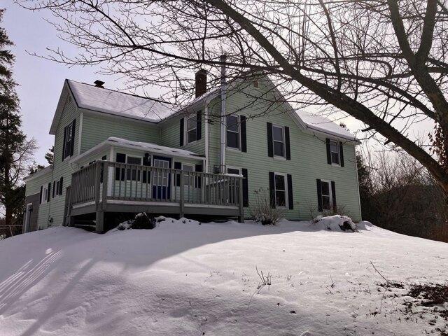 house with 3 bedroom, Troy VT DS102062934