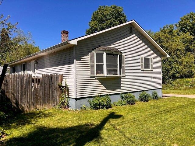 house with 3 bedroom, Troy VT DS103432953