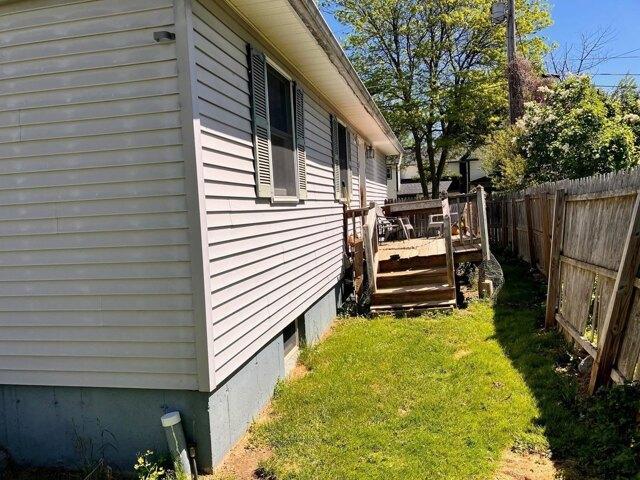 house with 3 bedroom, Troy VT ES105106368