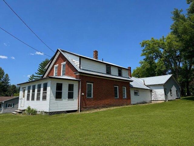 house with 3 bedroom, Troy VT ES103127591