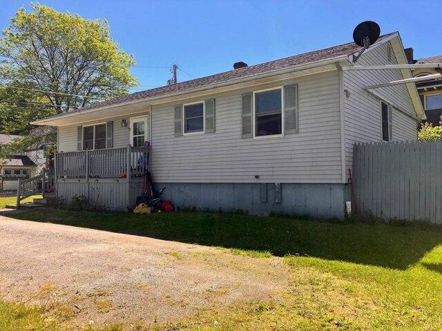 house with 3 bedroom, Troy VT ES103664013