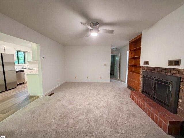 house with 3 bedroom, Travelers Rest SC ES103587811