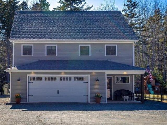 house with 3 bedroom, Trenton ME DLS101858251