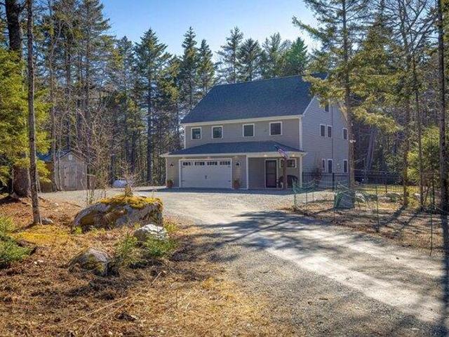 house with 3 bedroom, Trenton ME DS103099227