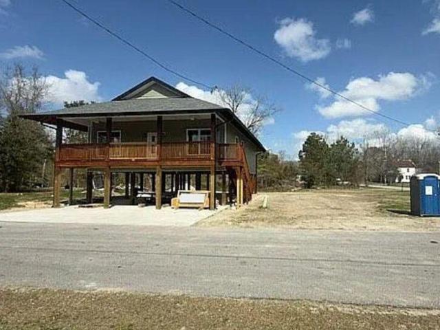 house with 3 bedroom, Trenton NC DS100973330