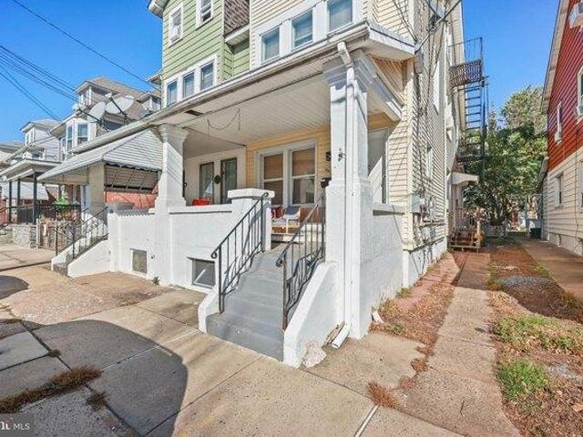 house with 3 bedroom, Trenton NJ DLS101748318