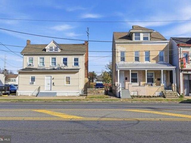 house with 3 bedroom, Trenton NJ DLS101706887