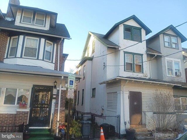 house with 3 bedroom, Trenton NJ DLS102254552