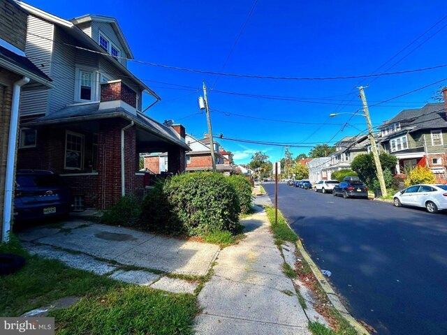 house with 3 bedroom, Trenton NJ DLS102280942